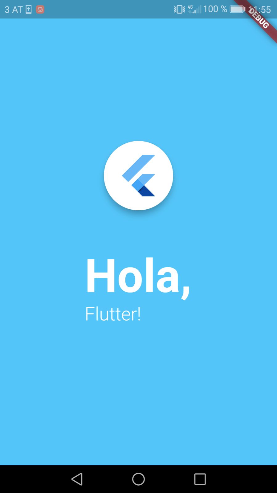 Github Eliburgihelloflutter Hello World App Using Flutter 5010