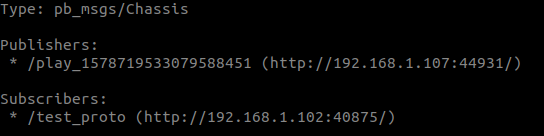 Can't transfer protobuf msg across multiple machines · Issue #10616 · ApolloAuto/apollo · GitHub