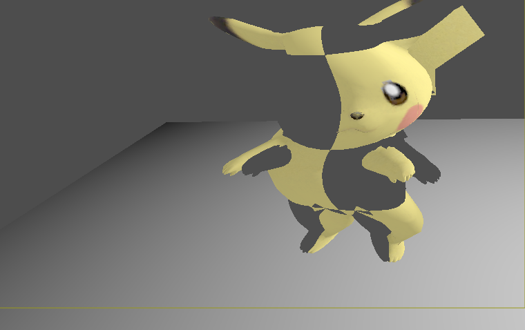 Vertex Shader And Rendering Passes · Issue 15197 · Godotenginegodot · Github