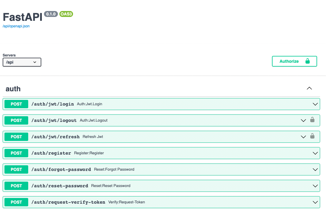 API definition unavailable using docker · Issue #236 · webrecorder/browsertrix · GitHub