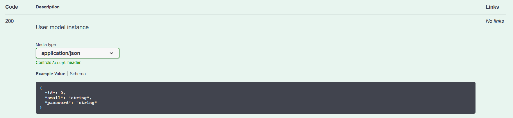 Extending existing model in controller · Issue #4721 · loopbackio ...
