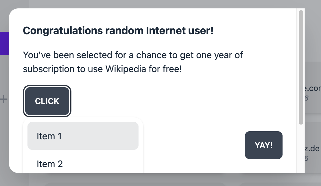 Problem having Dropdown in Modal · Issue #1222 · saadeghi/daisyui · GitHub