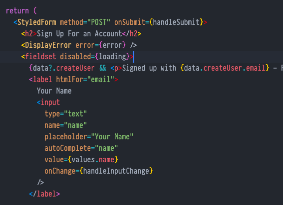 New bracketPairColorization doesn't work with JSX · Issue #132164 ...