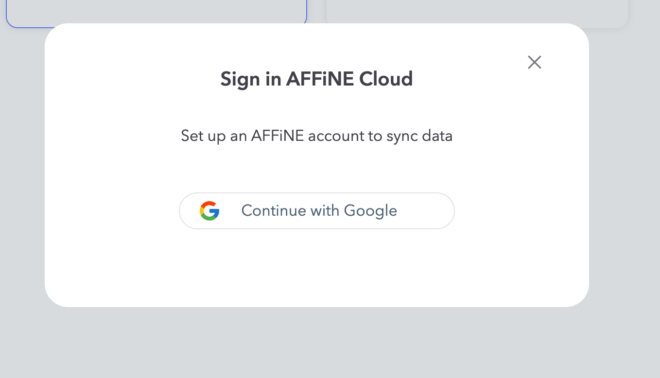 Add Terms and Privacy for AFFiNE · Issue #1192 · toeverything/AFFiNE · GitHub