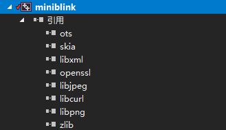 提一点关于编译选项的建议 · Issue #89 · weolar/miniblink49 · GitHub