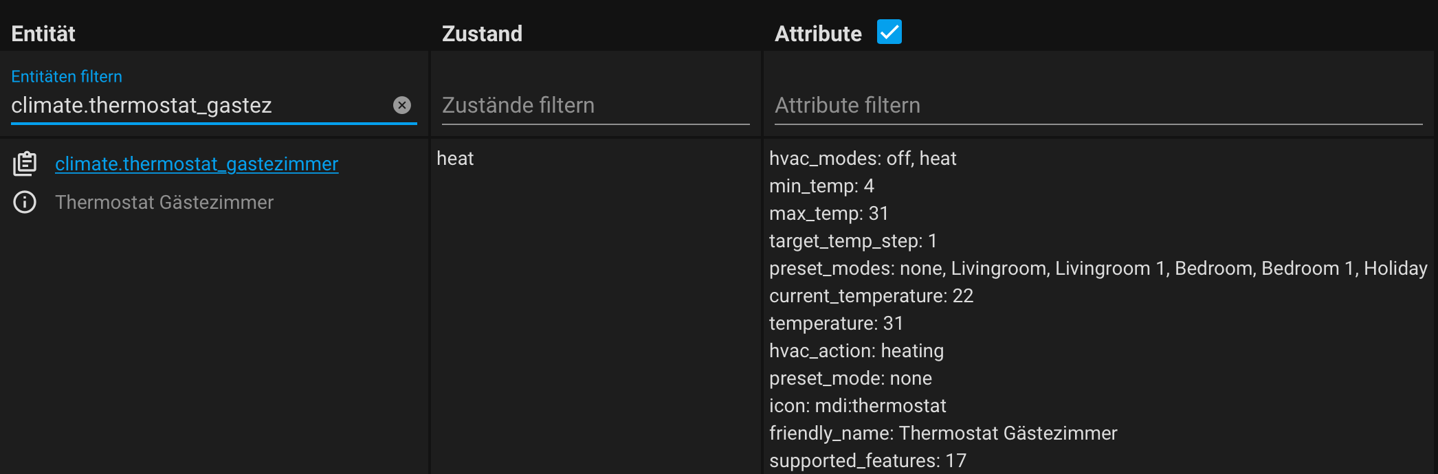 Shelly TRV preset_mode naming wrong · Issue #65643 · home-assistant/core · GitHub