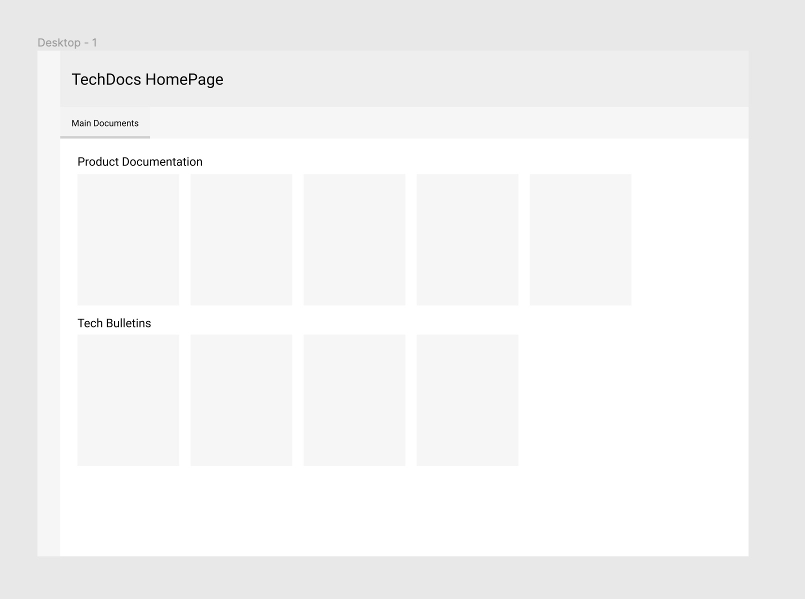 Custom tab in Techdocs Homepage · Issue #4757 · backstage/backstage ...