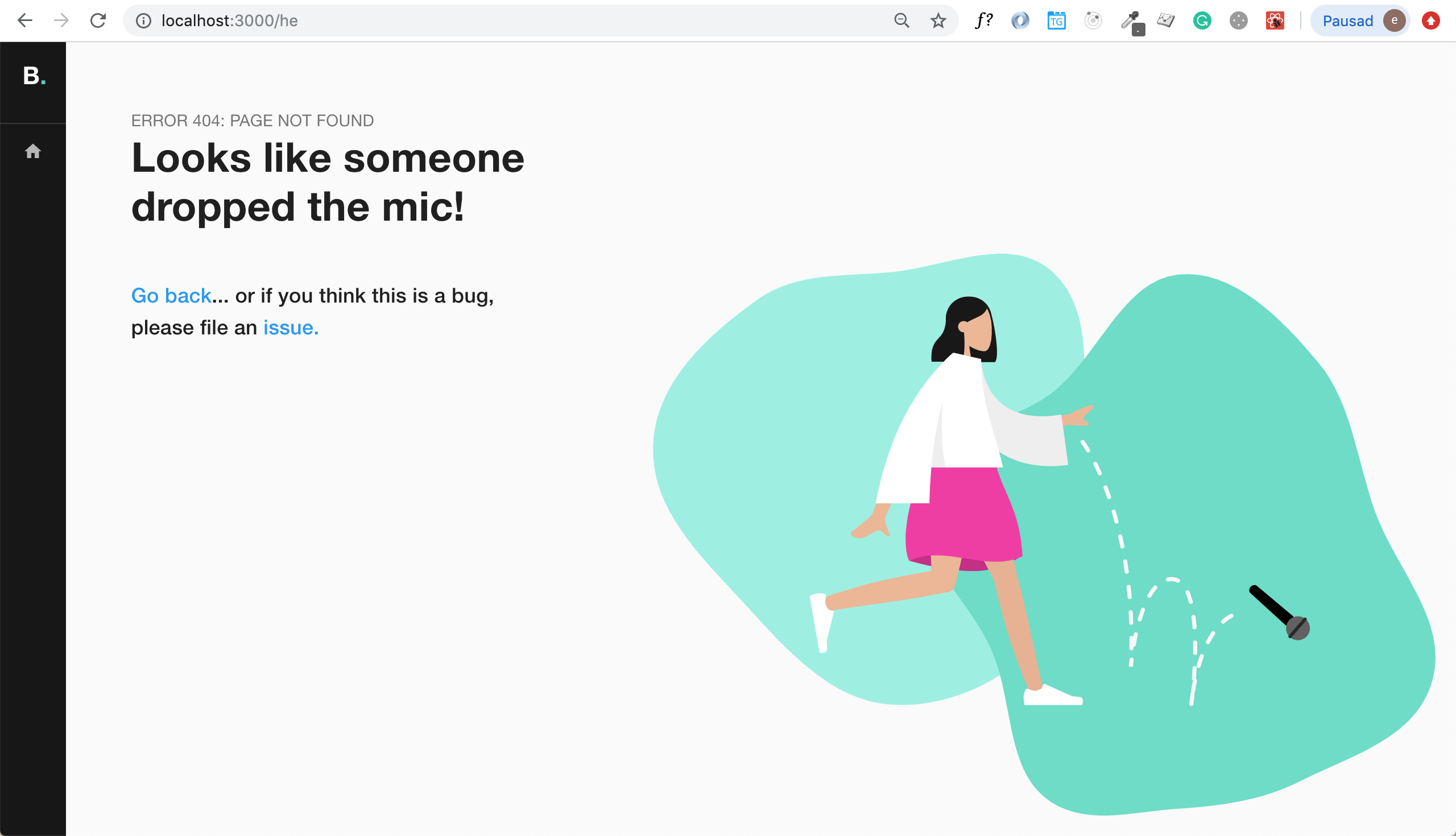 TechDocs: Docs Not Found · Issue #1750 · backstage/backstage · GitHub