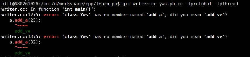 Why is there no highlight in compiler output when running SCons · Issue #3564 · SCons/scons · GitHub