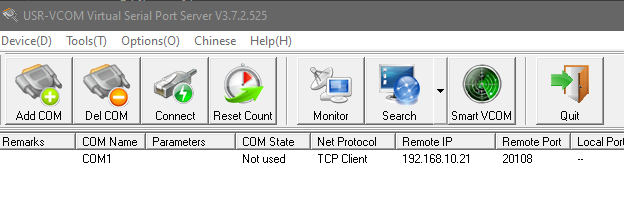 Empty list on windows with electron 11 and up or node 14 ? · Issue #2281 · serialport/node ...