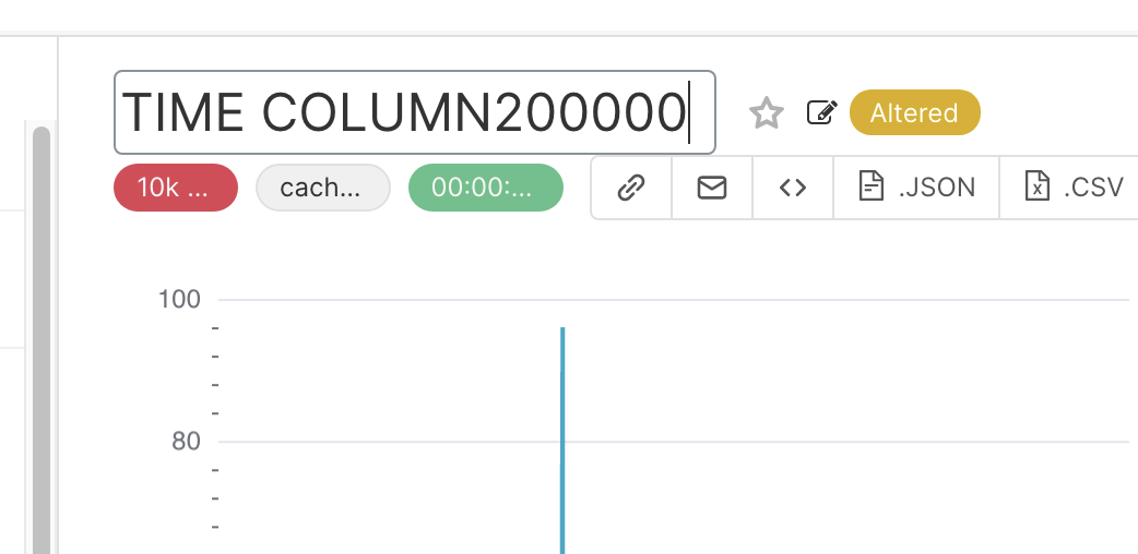 Chart name change could be reflected in Altered section · Issue #15641 · apache/superset · GitHub