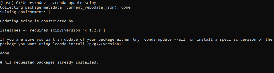Better alignment and sizing of at_risk_counts · Issue #770 · CamDavidsonPilon/lifelines · GitHub