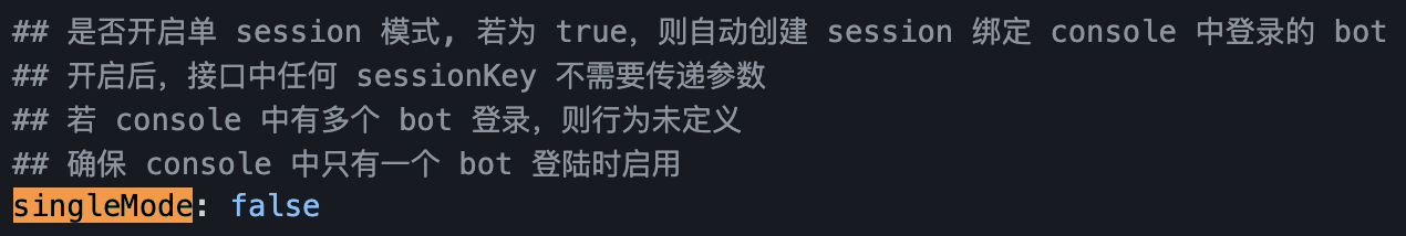 bot.start() 无法正确链接你的qq · Issue #21 · YunYouJun/el-bot · GitHub