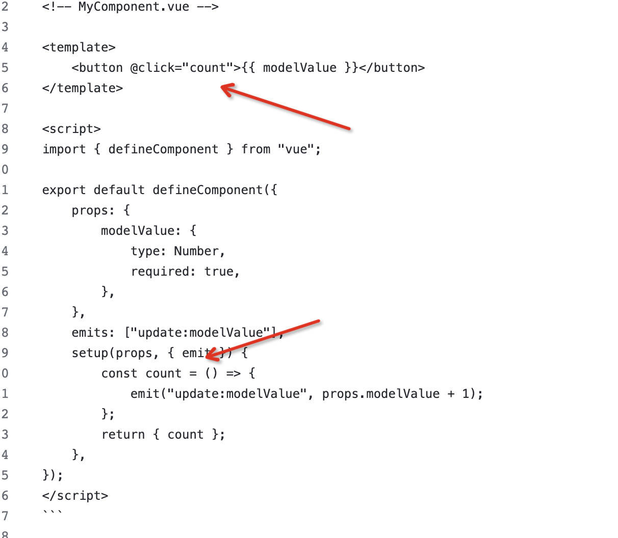 [v2] docs is not lastest · Issue #316 · newcat/baklavajs · GitHub