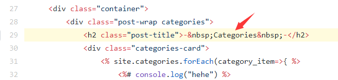 在/_config.yml 文件更改语言，不起效果主题依然是英文的 · Issue #40 · Siricee/hexo-theme-Chic · GitHub