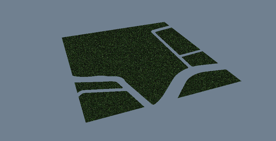 mipmap will be lost when use KHR_texture_transform in Cesium · Issue ...