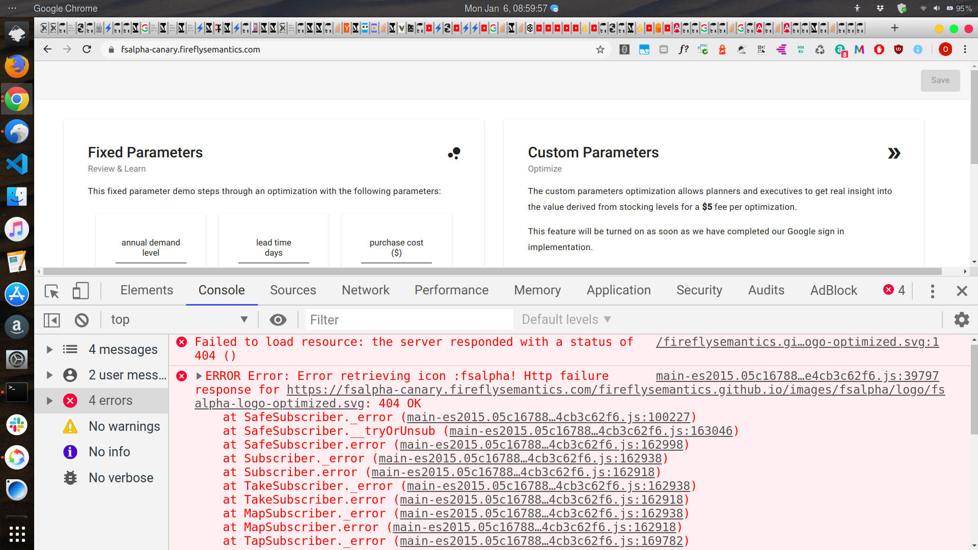 The HttpClient prefixes absolute URLs with the value of the base attribute · Issue #34645 ...