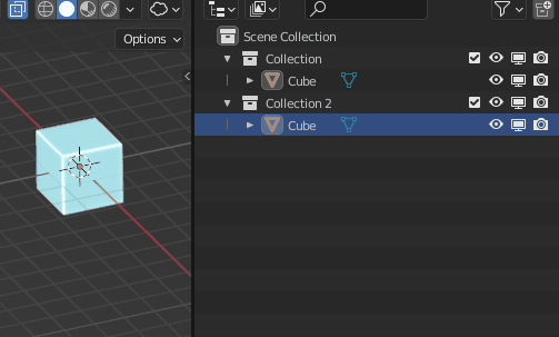 BlenderBIM: Collections as Selection sets · Issue #2580 · IfcOpenShell/IfcOpenShell · GitHub