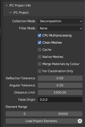 Option to batch-reload all external IFC styles · Issue #3293 · IfcOpenShell/IfcOpenShell · GitHub