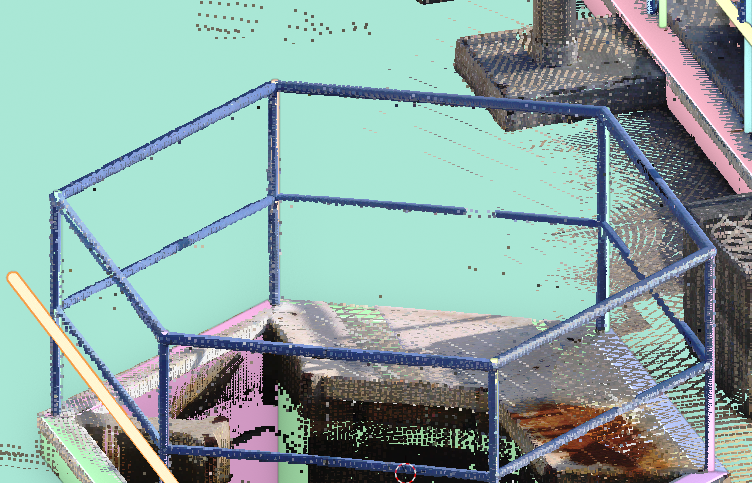 Feature Request : IfcRailing modifier loop · Issue #3415 · IfcOpenShell/IfcOpenShell · GitHub