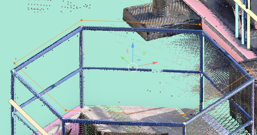 Feature Request : IfcRailing modifier loop · Issue #3415 · IfcOpenShell ...