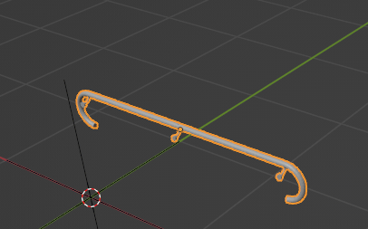 Ifc modifiers parameters are not initialized on file load, which revert to default settings ...