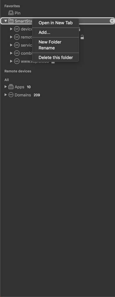 Feature Request: Exporting custom groups to har. · Issue #241 · ProxymanApp/Proxyman · GitHub