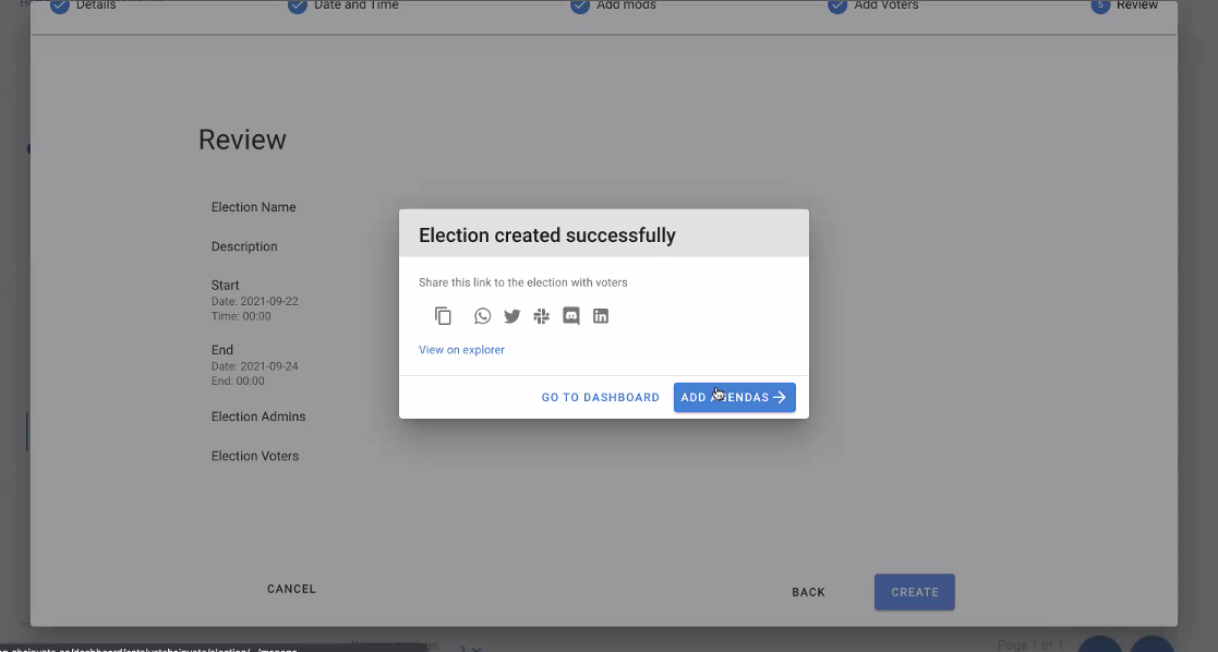 After Town Hall - Wednesday, 22nd September 2021 · Issue #216 · Catalyst-Swarm/Catalyst-Beehive ...