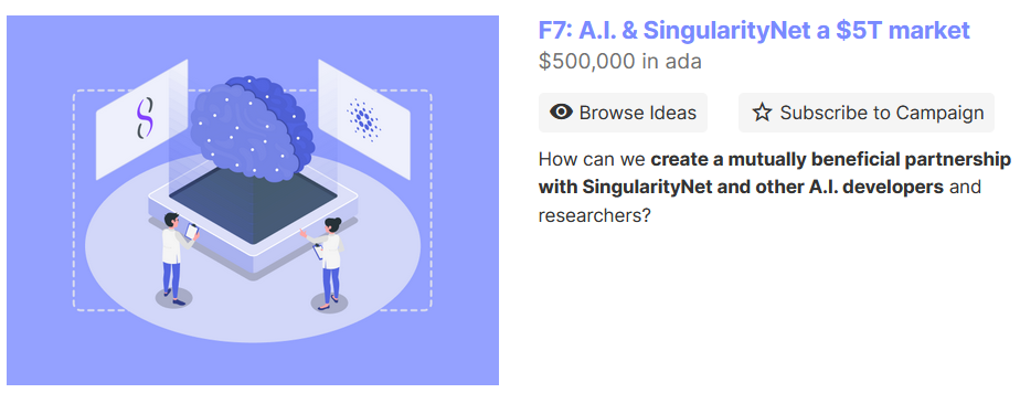GitHub - Catalyst-Challenges/F7-AI-SingularityNet: How can we create a mutually beneficial ...