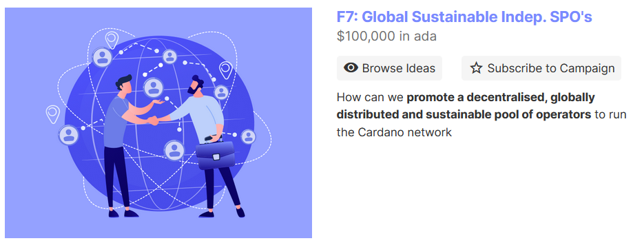 GitHub - Catalyst-Challenges/F7-Global-Sustainable-Independent-SPOs: How can we promote a ...