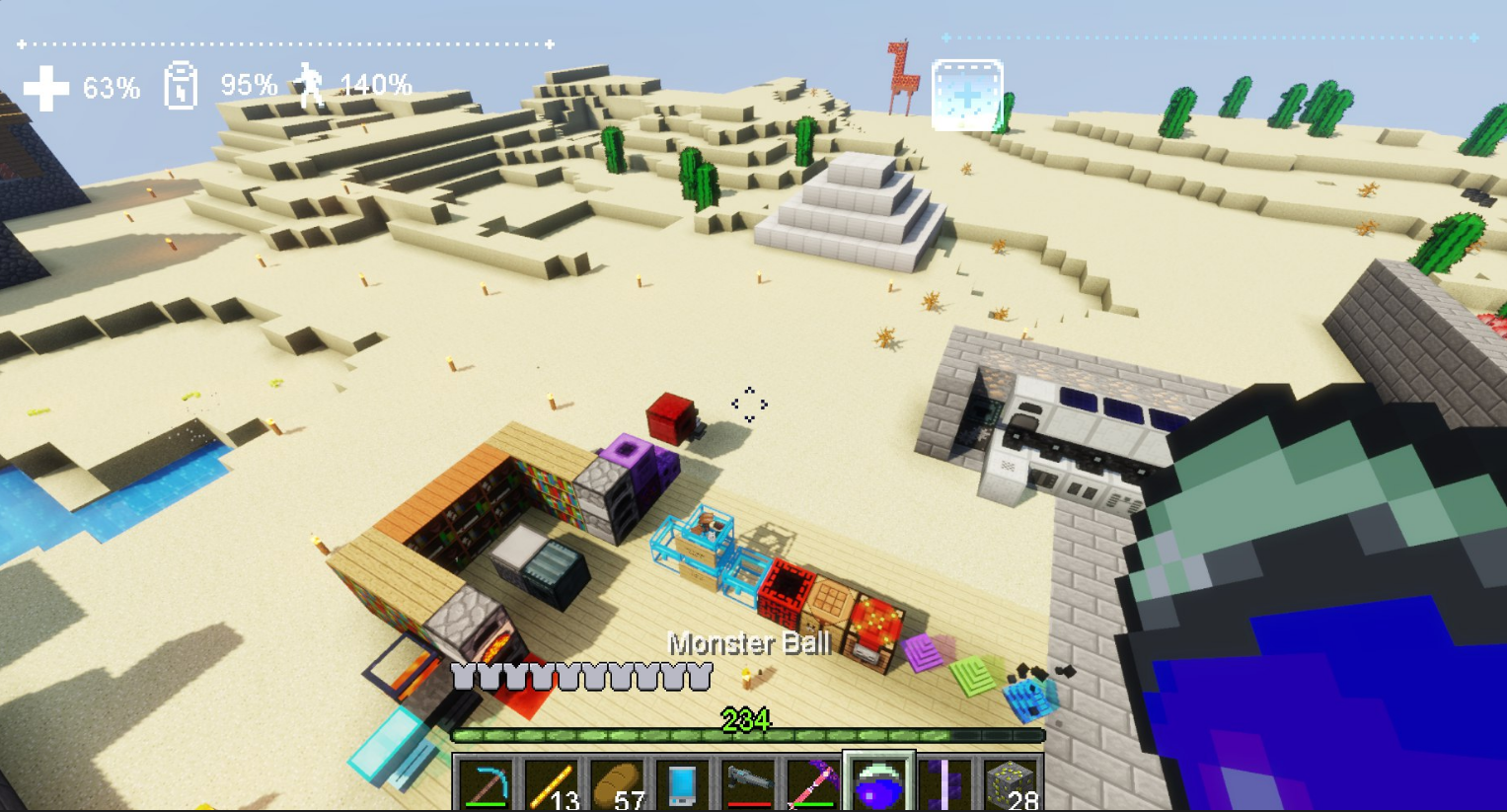 Matter Overdrive mechanics glitch with Shaders · Issue #1384 · sp614x ...