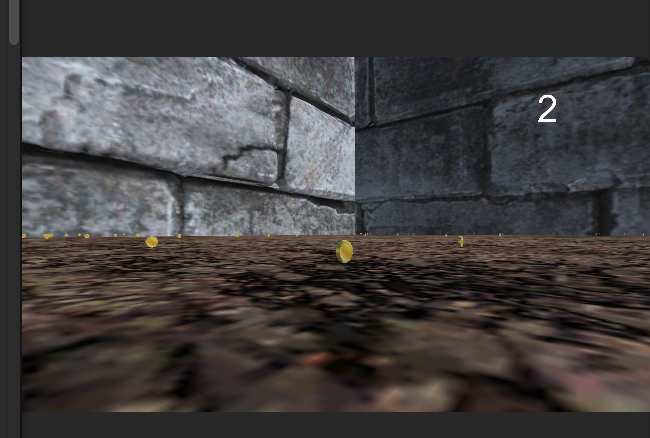 GitHub - abdelaziz-mahdy/coin-collector-game--unity: unity game where ...