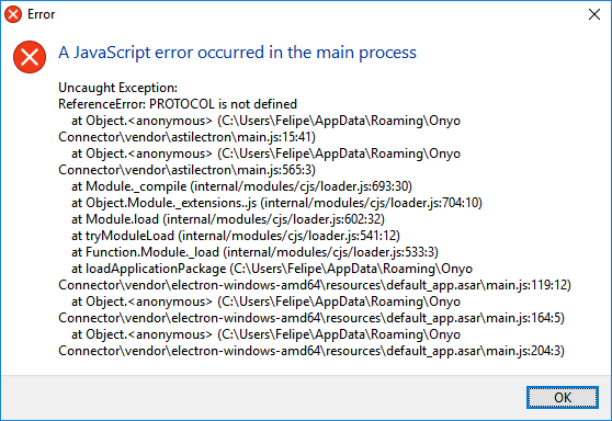 Cannot load js chunks · Issue #173 · asticode/go-astilectron · GitHub