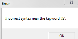 MSSQL Delete text in char field not saveable · Issue #77 · TablePlus/TablePlus-Windows · GitHub