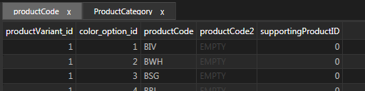 Column widths too narrow · Issue #76 · TablePlus/TablePlus-Windows · GitHub