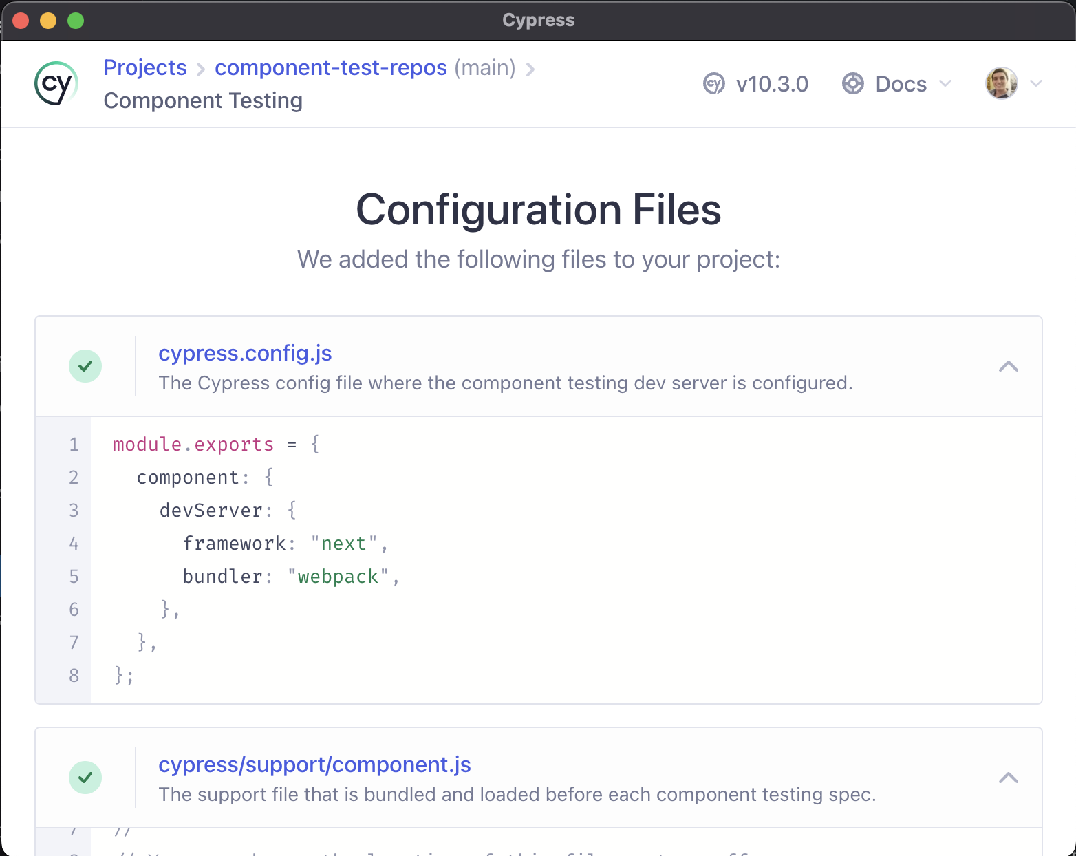Add Angular CT integration in Launchpad · Issue #22818 · cypress-io ...