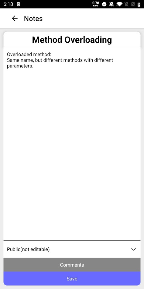 GitHub - GavM281/FinalYearProject: A collaborative learning app ...
