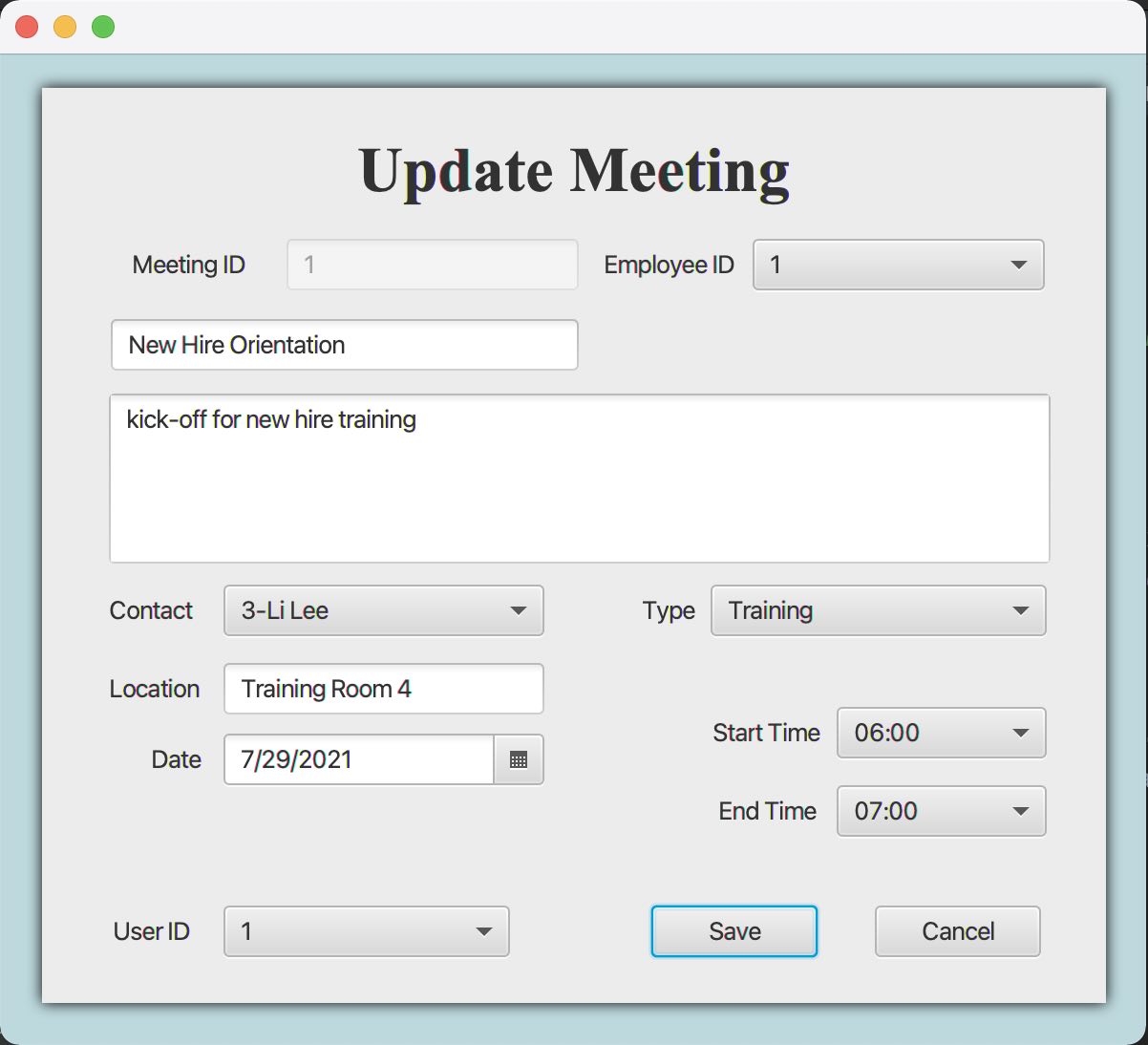 GitHub - Spreety/meeting-scheduler-app: This is an app for scheduling ...