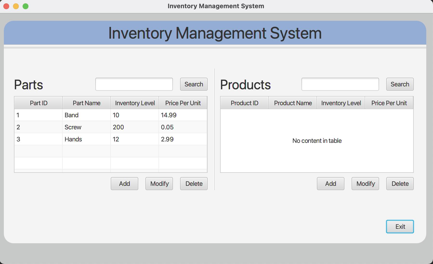 GitHub - Spreety/inventory-management-system: An app for inventory ...