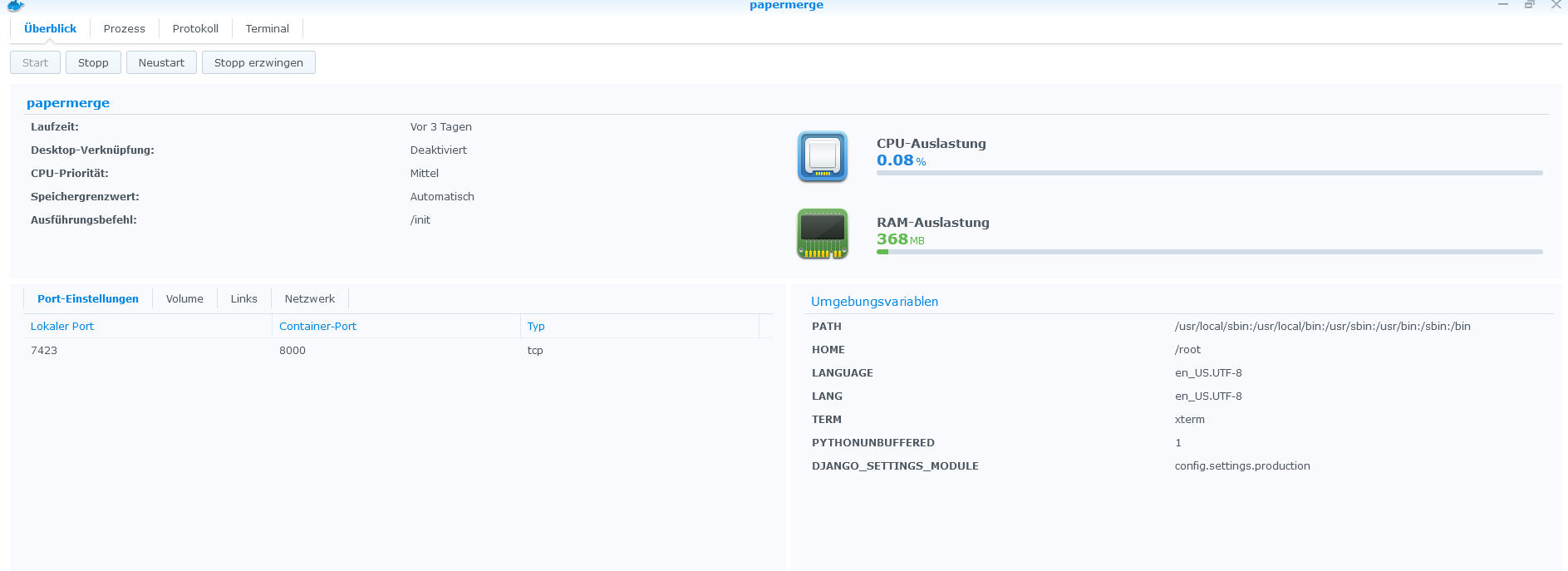 OCR works only in root path · Issue #41 · linuxserver-archive/docker-papermerge · GitHub