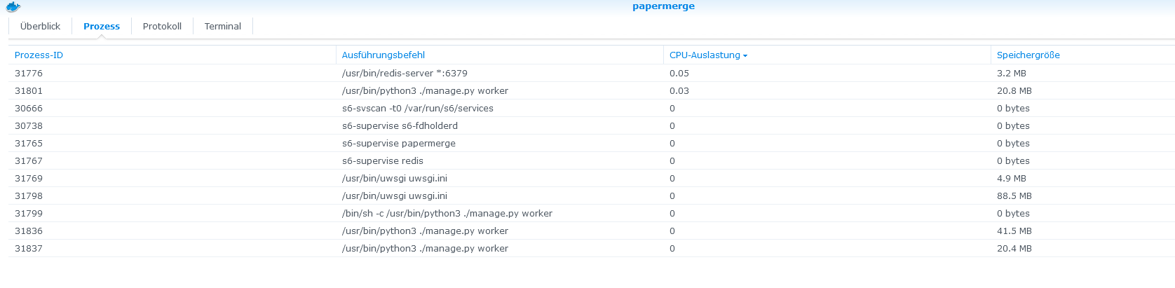 OCR works only in root path · Issue #41 · linuxserver-archive/docker-papermerge · GitHub