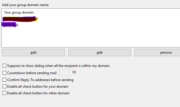 Confirm-Address dialog box doesn't show the sender list · Issue #34 · Meatian/confirm-address ...