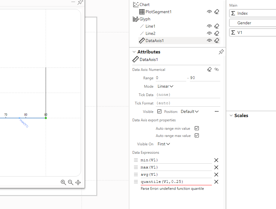 Adding the Quantile function from D3.js is failing · Issue #499 · microsoft/charticulator · GitHub