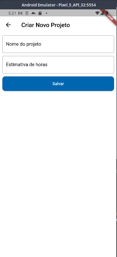 GitHub - souzajonas/flutter_jobtimer: Aplicativo para controle de Projetos e Tarefas ...