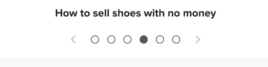 Arrows On The Sides Of Pagination · Splidejs Splide · Discussion 984 · Github 7878