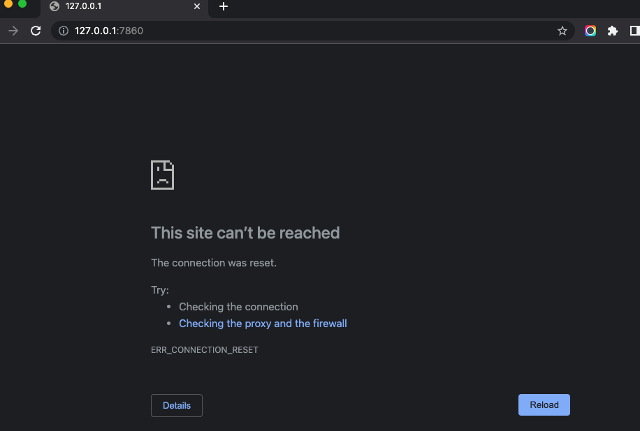 Allow setting `share=True` with an environment variable · Issue #3513 · gradio-app/gradio · GitHub