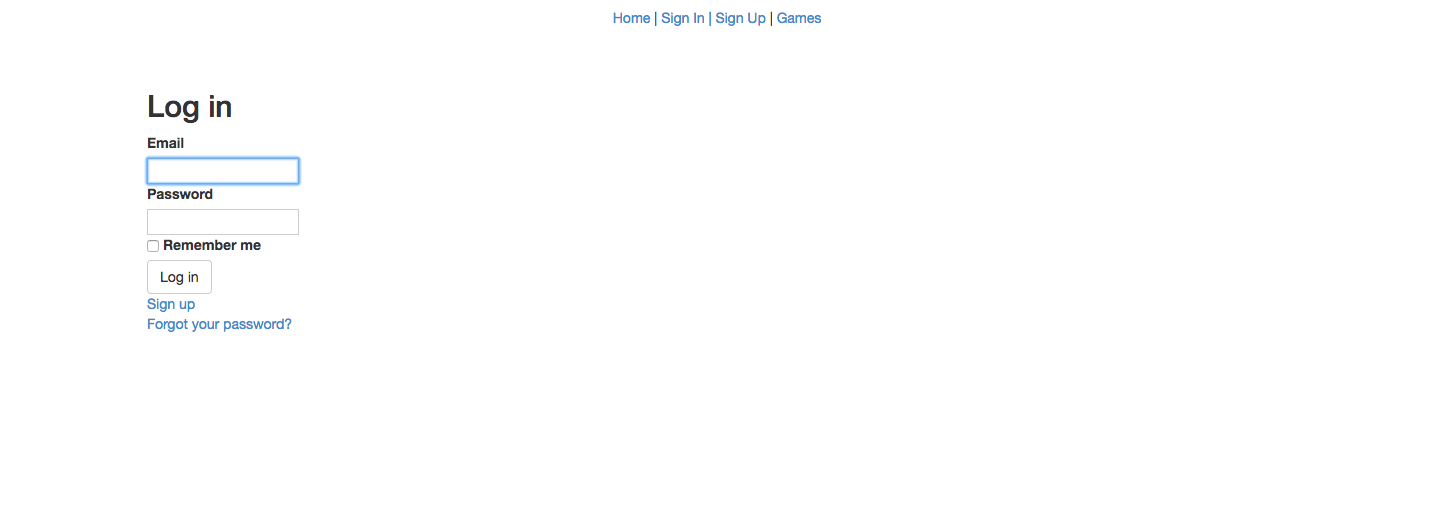 GitHub - gravytates/gradys_games: As my week 18 Solo Code Review, Grady ...