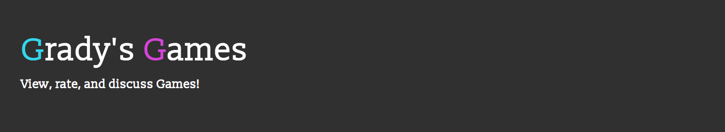 Github Gravytates Gradys Games As My Week 18 Solo Code Review Grady