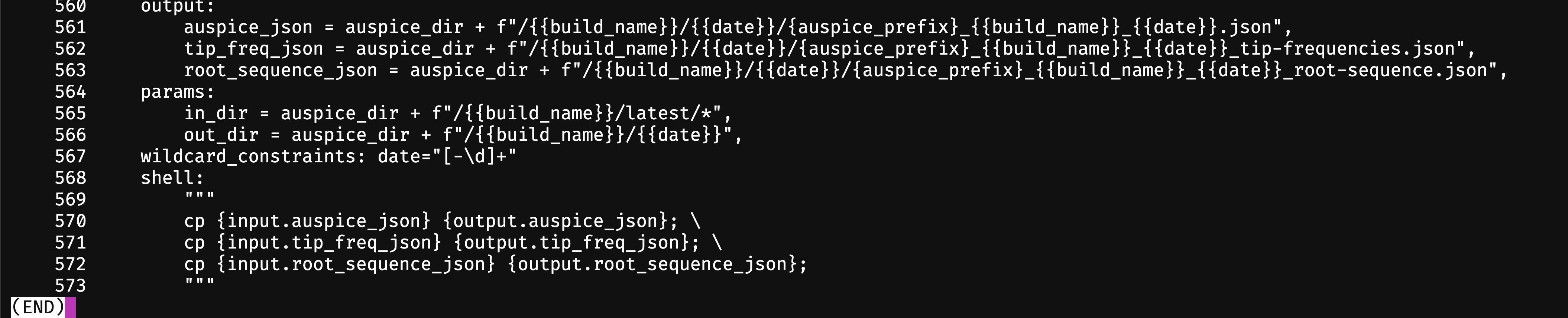 Line Numbers In Stacktraces Incorrect Not Matching With Actual File 