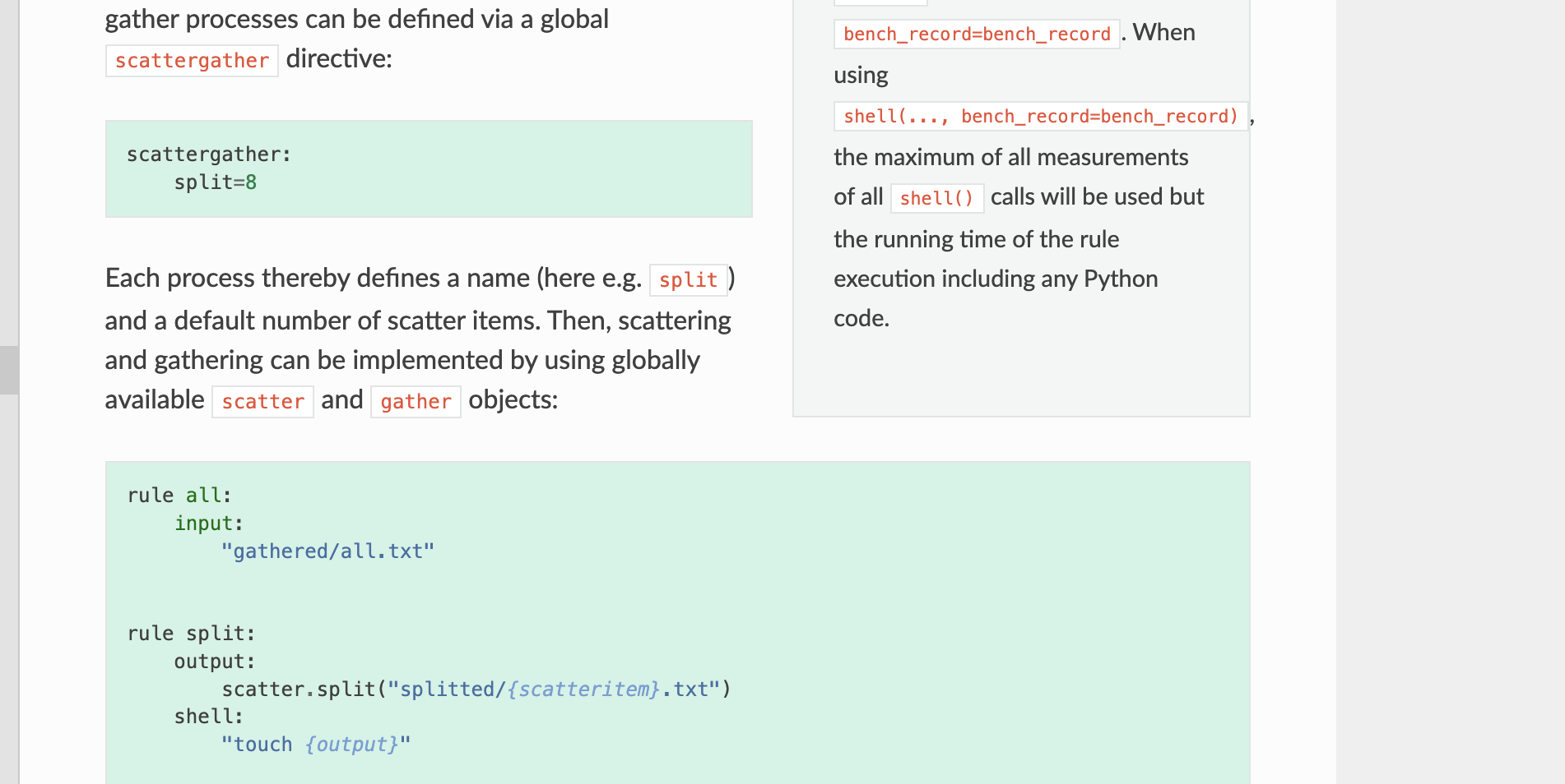 DOC: Documentation doesn't explain how I can get `scattergather.split` value · Issue #1961 ...